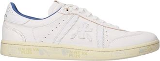 Premiata Homme, Chaussures, Blanc, Taille: 47 EU Bonnie 8202