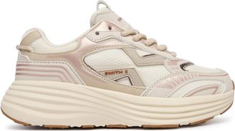Alexander Smith Sneakers Alexander Smith StormWoman SXBESMW-9806 Creme
