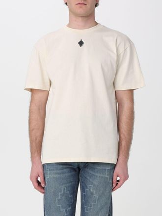 Marcelo Burlon T-Shirt COUNTY OF MILAN Homme couleur Blanc