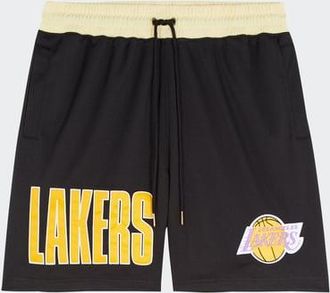 Mitchell & Ness Short - Taille XL