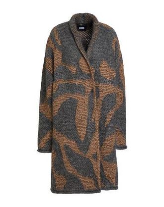 Alpha Studio MAILLE - Cardigans sur YOOX.COM