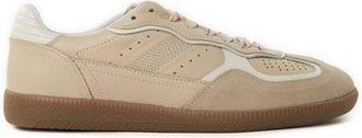 Alohas Baskets TB.490 en cuir