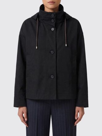 Loewe Veste en coton et soie