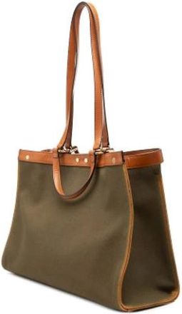 Fendi Damen, Pre-Owned, Gr&uuml;n, ONE SIZEGr&ouml;&szlig;e