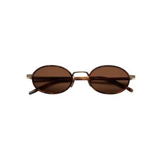 Chimi Eyewear Lunettes Lea - unisex - Accessoires - Brun - Taille: 51 MM