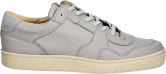 Novesta Homme, Chaussures, Gris, Taille: 46 EU Baskets