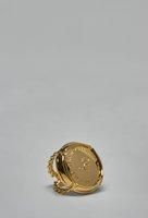 Jean Paul Gaultier The Champagne Ring