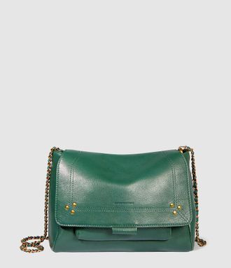 Jerome Dreyfuss Sac Lulu M Avocat