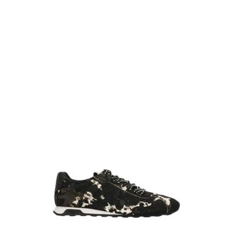 Ash Baskets Kill Bill 05 - Femme - Chaussures - Noir - Taille: 36 EU
