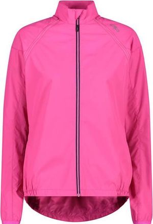 F.lli Campagnolo Damen Blouson WOMAN JACKET WITH DETACHABLE SLEEVES