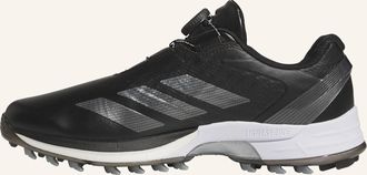 adidas Adizero Zg Lo Boa Spikeless Golfschuh schwarz