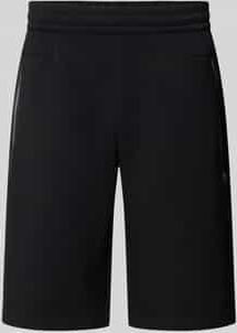 Emporio Armani Shorts mit elastischem Bund