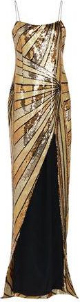 Balmain ROBES - Robes longues sur YOOX.COM