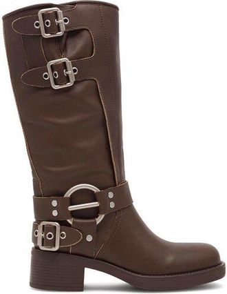 Badura Klassische Stiefel MANGUALDE-V1272-515 Braun