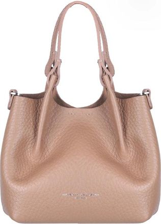 Gianni Chiarini Femme, Sacs, Rose, Taille: ONE Size Borsa Dua Mini