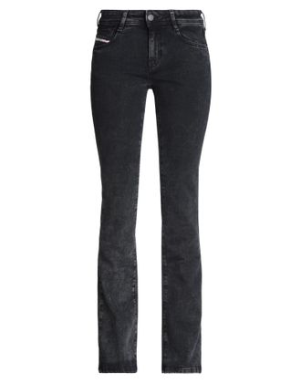Diesel 1969 D-EBBEY 0ENAP BOOTCUT AND FLARE JEANS