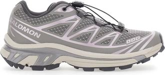 Salomon Sneakers - - Sport - unisex - Rosa - 41 EU
