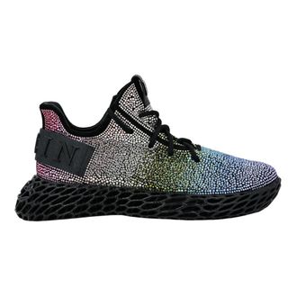 Philipp Plein Skeleton Runner - - Shoes - Damen - Mehrfarbig - 40 EU