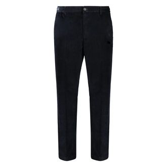 Paul & Shark Straight Chinos - - Trousers - Herren - Blau - L