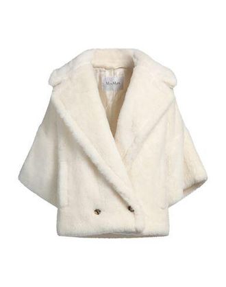 Max Mara MANTEAUX - Moutons et fausses fourrures sur YOOX.COM
