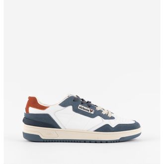 Victoria VICTORIA 1985 BASKET C80 CUIR DAIM 8800128