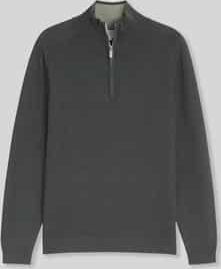 Tom Tailor Regular Fit Pullover mit Troyerkragen
