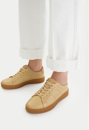 Lasocki Lasocki Sneakers CEO-WI16-HARRY-01 Beige