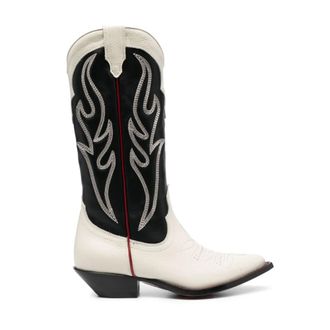 Sonora Santa Fe 50mm Stiefel - - Shoes - Damen - Schwarzk - 36 EU
