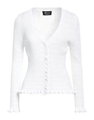 Blumarine STRICKWAREN - Strickjacken auf YOOX.COM