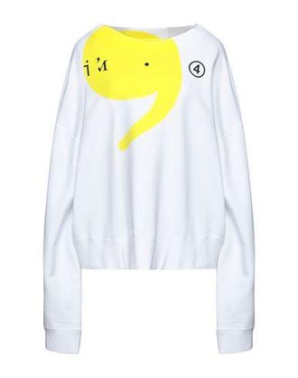 Maison Margiela TOPS - Sweat-shirts sur YOOX.COM