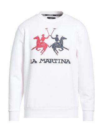 La Martina TOPS - Sweatshirts auf YOOX.COM