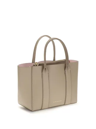 Marc Jacobs Pop J Bag - Gray