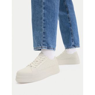 A|X Armani Exchange Sneakers Armani Exchange XW002786 AF23055 M0107 Wei&szlig;