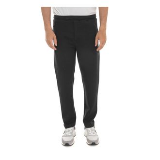 HUGO BOSS Spirit70 Hicon Overalls Hose - - Trousers - Herren - Schwarzk - L