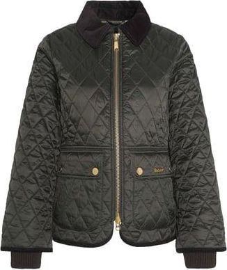 Barbour Veste matelass&eacute;e Fitted Beadnell