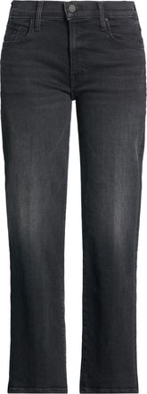 Mother HOSEN & R&Ouml;CKE - Jeanshosen auf YOOX.COM