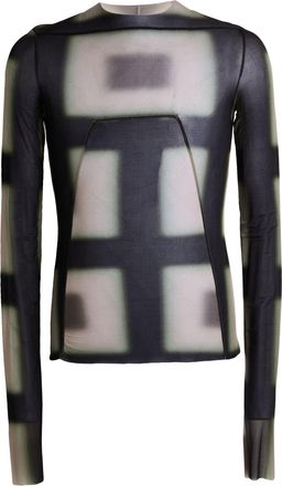 Rick Owens TOPS - T-shirts auf YOOX.COM