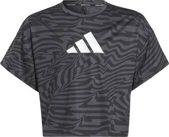 adidas Kinder Shirt AEROREADY Kids Print