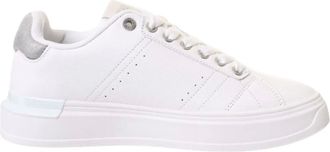 Colmar Femme, Chaussures, Blanc, Taille: 40 EU Clayton Bleach