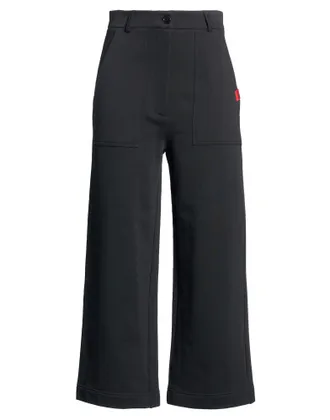 Love Moschino HOSEN & R&Ouml;CKE - Hosen auf YOOX.COM