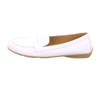 Gabor Damen, Schuhe, Wei&szlig;, 39 EUGr&ouml;&szlig;e