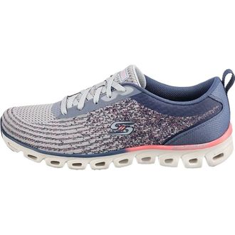 Skechers Damen, Schuhe, Mehrfarbig, 37 EUGr&ouml;&szlig;e