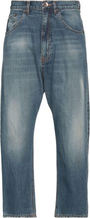 November HOSEN & RÖCKE - Jeanshosen auf YOOX.COM