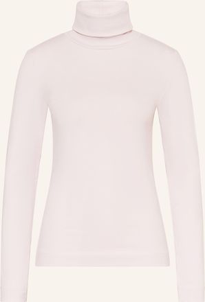 Darling Harbour Darling Harbour Rollkragenshirt rosa