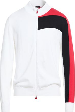 Kiton STRICKWAREN - Strickjacken auf YOOX.COM