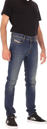 Diesel Pants Men