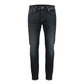 Jacob Cohen Nick Slim Jeans - - Jeans - Herren - Schwarzk - W38