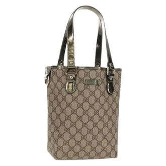 Gucci Damen, Pre-Owned, Beige, ONE SIZEGr&ouml;&szlig;e