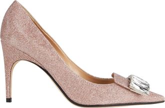 Sergio Rossi SCHUHE - Pumps auf YOOX.COM