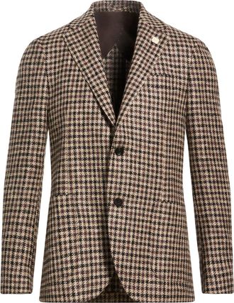 Lardini ANZ&Uuml;GE und CO-ORDS - Blazers auf YOOX.COM